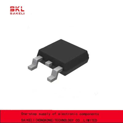 中国 FDD86540 MOSFET パワー エレクトロニクス 高品質 TO-252-3 最大効率の信頼性 販売のため