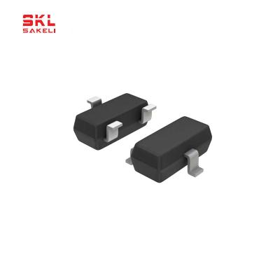 中国 MOSFET パワーエレクトロニクス MGSF2N02ELT1G SOT-23 パッケージ 2.8 A 20 VN チャネルエンハンスメントモード MOSFET トランジスタ 販売のため