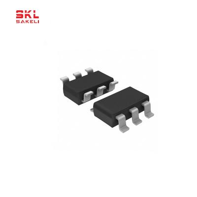 中国 NTGS3443T1G MOSFETのパワー エレクトロニクス4.4 Amps P−Channel 20ボルトのTSOP−6 販売のため