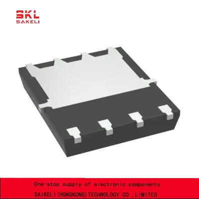 中国 FDMS7650 MOSFET パワー エレクトロニクス 8-PowerTDFN N チャネル トランジスタ スイッチング低電圧アプリケーション 販売のため