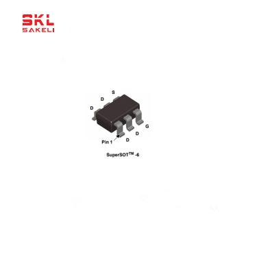 Cina Il P-Manica 2.5V PowerTrench® di elettronica di potenza del MOSFET di FDC638APZ ha specificato in vendita