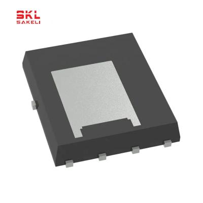 中国 FDMS86101DC MOSFET力トランジスター8-PowerTDFN N-Channelの強化モード 販売のため