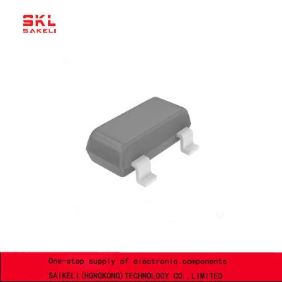 Cina Velocità di commutazione veloce bassa di alta efficienza di Su resistenza del pacchetto di elettronica di potenza TO-236-3 del MOSFET 2N7002ET7G in vendita