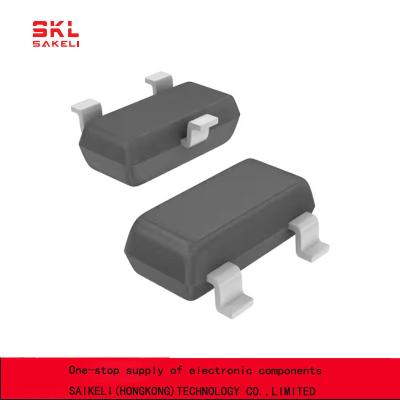 Cina Pacchetto del transistor TO-236-3 di modo di potenziamento di N-Manica di elettronica di potenza del MOSFET 2N7002KT1G in vendita