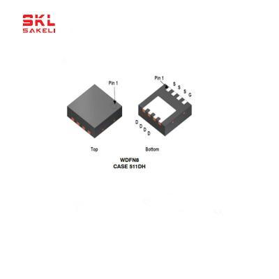 China MOSFET 8-WDFN van NTTFS115P10M5 de Module Enige P-Channel WDFN8 -100 V 120 m -13 A van de Machtselektronika Te koop