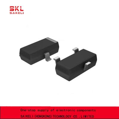 Cina Transistor di modo di potenziamento di N-Manica di elettronica di potenza TO-236-3 del MOSFET 2V7002KT1G sull'applicazione di efficienza di resistenza in vendita