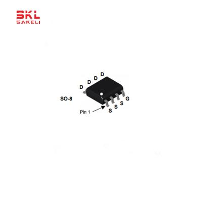 China De Machtsmosfet van FDS6670A 8-SOIC voor de Krachtige Toepassingen Op hoge temperatuur van de Machtselektronika Te koop