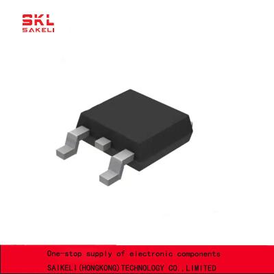 Cina Applicazioni del transistor di modo di potenziamento di N-Manica di elettronica di potenza TO-252-3 del MOSFET FDD86110 in vendita