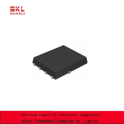 China Dissipação da resistência do modo do realce do N-canal do pacote da eletrônica de poder 8-PowerTDFN do MOSFET de NTMFS4C302NT1G à venda