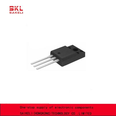 China FDPF33N25T MOSFET Machtselektronika aan-220-3 N-Channel de Transistormodule van de Verhogingswijze Te koop