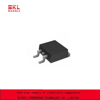 China FDB110N15A MOSFET Machtselektronika aan-263-3 de Omschakelingsversterking van Transistor Hoge Prestaties Te koop