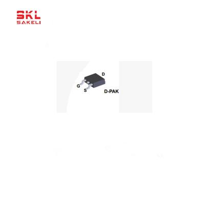China MOSFET van FQD30N06TM aan-252-3 de Transistor van de Machtselektronika voor Hoog rendement en Betrouwbare Prestaties Te koop