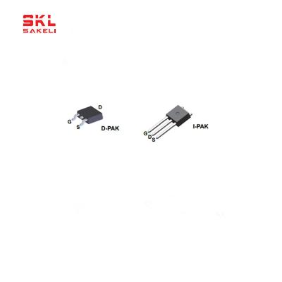 China FQD5N60CTM MOSFET-vermogenselektronica - hoogwaardige, zeer efficiënte en betrouwbare voedingsoplossing N-kanaal QFET 600 Te koop