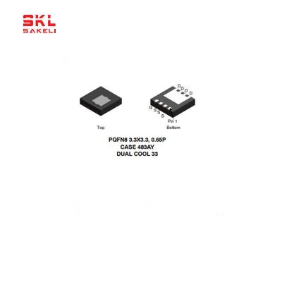 China FDMC8010DC MOSFET Power Electronics para aplicações avançadas N-Channel DUAL COOL 33 30 V 157 A 1,28 m à venda