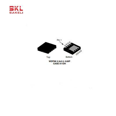 Cina FDMC6679AZ Elettronica di potenza MOSFET N-Channel Enhancement Mode a doppio canale per applicazioni ad alta efficienza in vendita