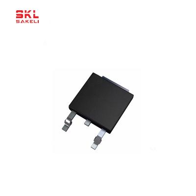 Cina Mosfet Transistor FQD11P06TM 60V 11A N-Channel Low Gate Charge in vendita