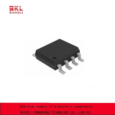 China FDS8878 MOSFET de Oplossings Automobiel Industriële van de Machtselektronika 8-SOIC Toepassingen Van de consument Te koop