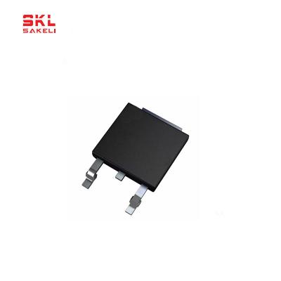 Cina FQD2N90TM Mosfet Transistor Commutazione a bassa tensione ad alte prestazioni in vendita