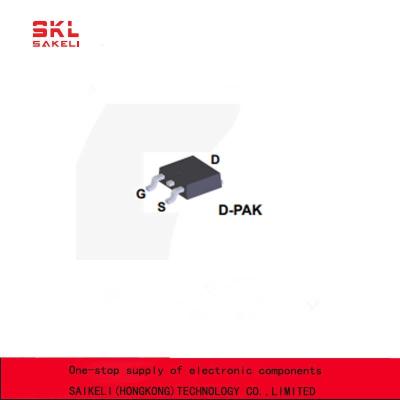 China FQD13N10LTM MOSFET Machtselektronika aan-252-3 N-Channel het Gebiedseffect van de Verhogingswijze Transistor Te koop