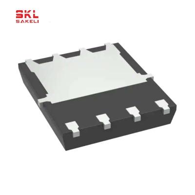 中国 FDMS7680力MOSFETの電子工学の二重N-Channel 80V TrenchFET 8-PowerTDFNの高性能 販売のため