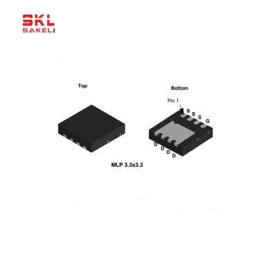 Cina MOSFET doppio di N-Manica di Su resistenza ultrabassa a semiconduttore FDMC86261P con le capacità di densità di potenza ed a corrente forte in vendita
