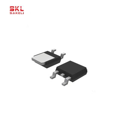 Cina Transistor Mosfet FDD6637 Commutazione a bassa tensione ad alte prestazioni in vendita