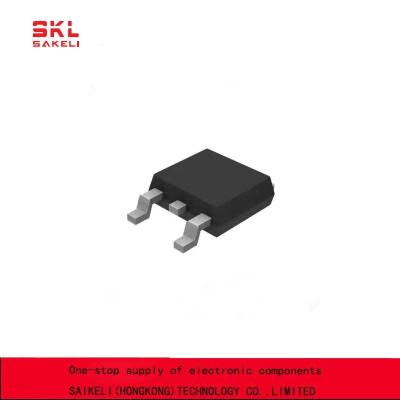 Cina Transistor di elettronica di potenza TO-252-3 del MOSFET FDD86250 per commutazione di potenza e Voltage Regulation in vendita
