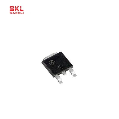 Cina NTD24N06LT4G Transistor Mosfet ad alta efficienza e bassa resistenza in vendita