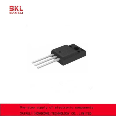 China Pacote do N-canal TO-220-3 da eletrônica de poder 25V do MOSFET FDPF51N25 que comuta o baixo ponto baixo da carga da porta na resistência à venda