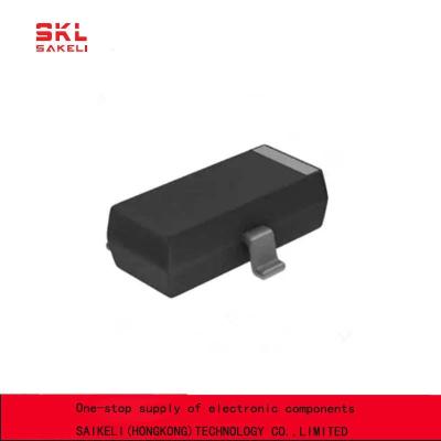 Cina Le applicazioni TO-236-3 di elettronica di potenza del MOSFET di BSS123L hanno imballato il transistor di effetto di campo del modo di potenziamento di N-Manica in vendita