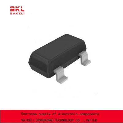 中国 BSS138 MOSFETのパワー エレクトロニクスのN-Channelの強化モード トランジスターTO-236-3塗布 販売のため
