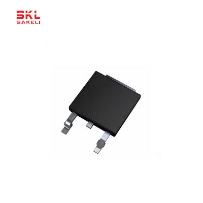Cina FCD850N80Z Mosfet Transistor 800V 850A Carica di gate bassa N canale in vendita