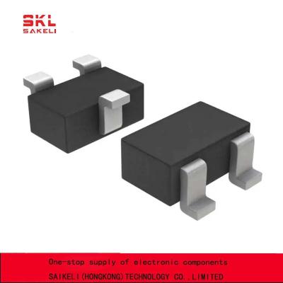 China NTS2101PT1G MOSFET Power Electronics Transistor P-Channel Enhancement Mode Threshold 100V Drain Source SC-70 à venda
