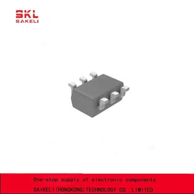 Cina Livello POWERTRENCH 60V 4A 60m del pacchetto SOT-23-6 N-ChannelLogic di elettronica di potenza del MOSFET FDC5661N-F085 in vendita