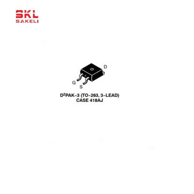 China FDB035N10A N-Channel MOSFET Krachtige Betrouwbare de Omschakelingsoplossing van de Machtselektronika voor Machtsomzetting Applica Te koop