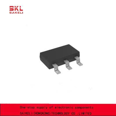 China NDT3055L MOSFET Machtselektronika aan-261-4 N-Channel van de Pakkettransistor van de de Verhogingswijze van het Logicaniveau het Gebiedseffect Te koop