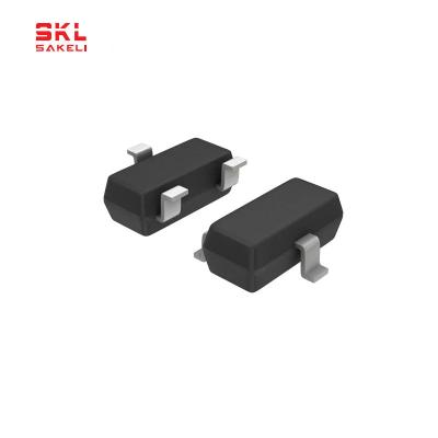 Cina NTR4502PT1G MOSFET Elettronica di potenza Alimentazione, singolo, canale P SOT-23 -30 V -1,95 A in vendita