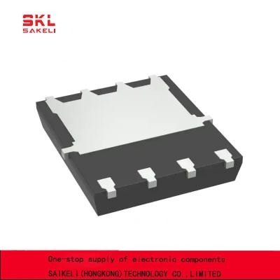中国 FDMS86252 MOSFET パワー エレクトロニクス N チャネル シールド ゲート 150 V 高効率、優れたスイッチング性能 販売のため