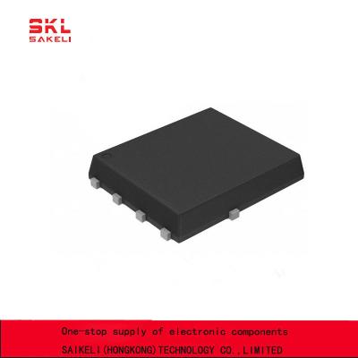 Cina NTMFS002P03P8ZT1G MOSFET Elettronica di potenza Package 5-DFN Eccellente conduzione termica in vendita
