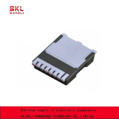 China FDBL0210N80 MOSFET Power Electronics 8-HPSOF pacote N-Channel Energy Storage à venda