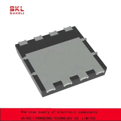 China NTMTS0D7N04CTXG MOSFET Power Electronics Pacote 8-DFNW Único N-Channel 40 V Compatível com RoHS à venda