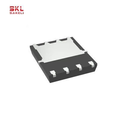 Cina FDMS7698 MOSFET Elettronica di potenza N-Channel PowerTrench® 30 V 22 A 10 mΩ Package 8-PQFN in vendita