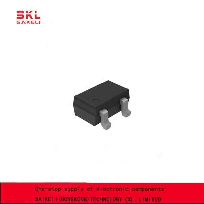 Cina NVS4409NT1G MOSFET Elettronica di potenza Pacchetto SC-70-3 Singolo canale N Piccolo segnale Protezione ESD 25 V 0,75 A in vendita