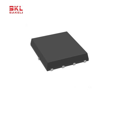 Cina FDMS7678 MOSFET Elettronica di potenza N-Channel Trench® 30 V 26 A 5,5 mΩ Package 8-PQFN in vendita