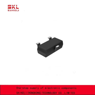 Cina FDN302P MOSFET Elettronica di potenza Pacchetto SOT-23-3 Velocità di commutazione rapida e tecnologia Trench ad alte prestazioni in vendita