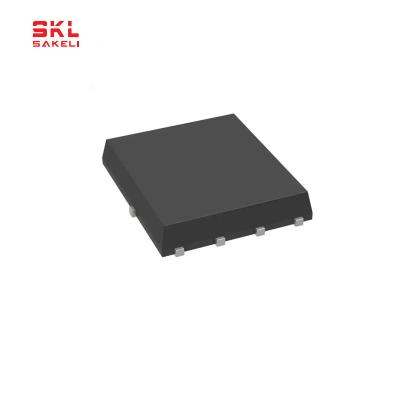 China FDMS86181 MOSFET de Enige N-Channel Beschermde Poort POWERTRENCH 100 V 124 A van de Machtselektronika 4,2 m Te koop