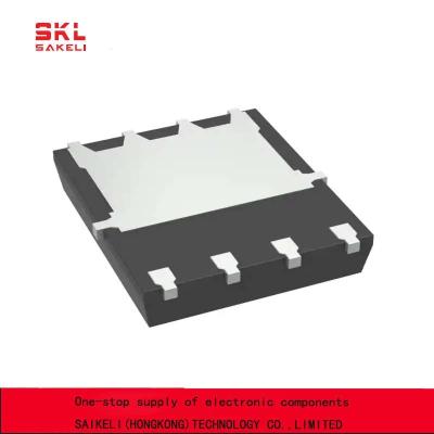 China Correção lateral secundária das telecomunicações do N-canal 30V 22A 5.0mΩ do pacote da eletrônica de poder 8-PQFN do MOSFET de FDMS0312AS à venda