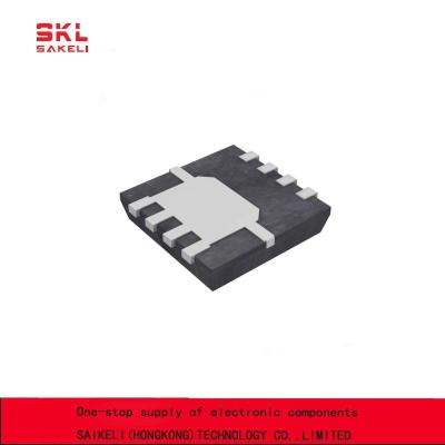中国 NVTFS5124PLTWG MOSFETのパワー エレクトロニクス8-WDFNのパッケージのコンパクト デザインのための単一のP-Channel 60V 6A 260mの小さい足跡 販売のため