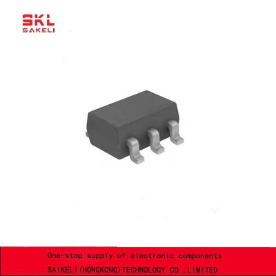 China FDC2612 MOSFET het Pakketn-channel van SuperSOT van de Machtselektronika Snelle Omschakelingssnelheid Te koop