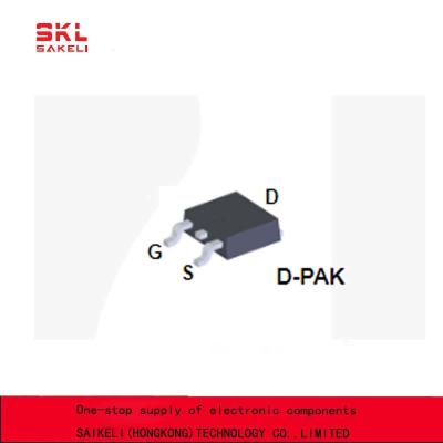 Cina Prestazione superiore di P-Manica 14A 44mΩ del pacchetto 40V di elettronica di potenza TO-252AA del MOSFET FDD4243 in vendita